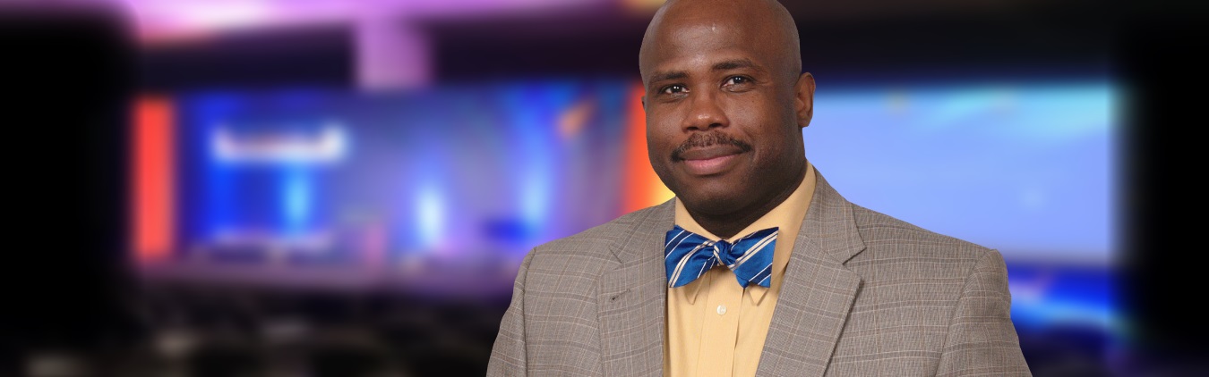 Motivational Speakers for College Faculty, Staff, and Students