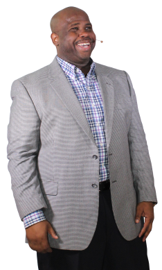 Motivational Speakers for College Faculty, Staff, and Students