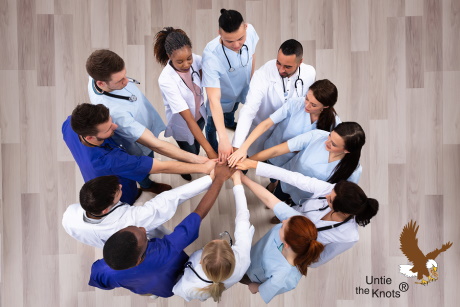 6 Ways to Grow and Sustain Team SPIRIT | Article for College Faculty Staff